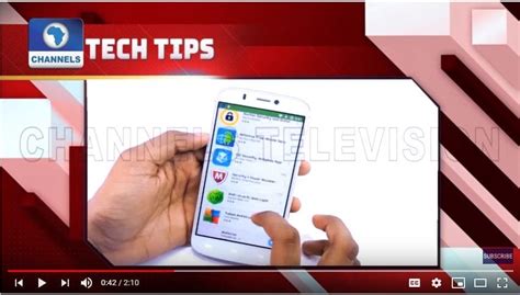 Tech Trends How To Prevent Apps From Collecting Your Data