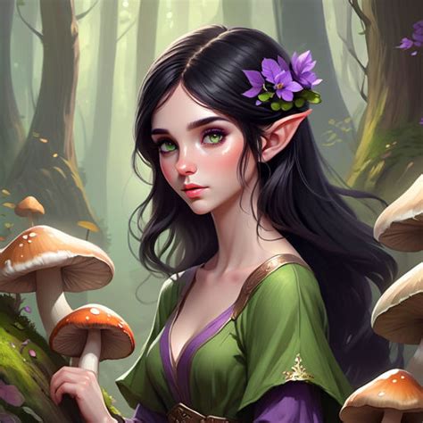 Mina By Sintorion On Deviantart