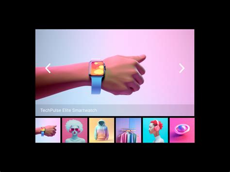 Carousel Gallery Widget For Elementor Free