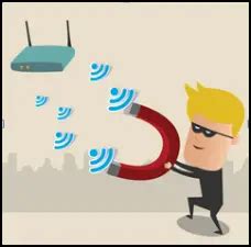 What Two Default Wireless Router Settings Can Affect Network Security Capa Learning
