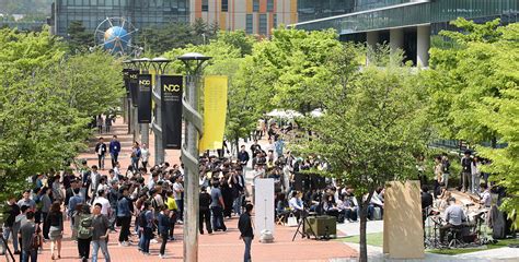 넥슨 개발자 컨퍼런스 ndc2017~2019 3년 연속 촬영 제품·홍보 사진 포트폴리오 크몽
