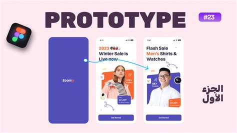Basic Prototyping | Figma
