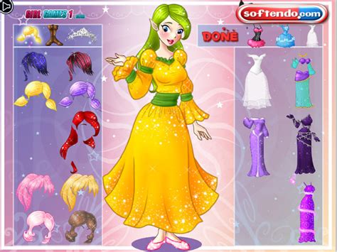 Момичешки игри Игри