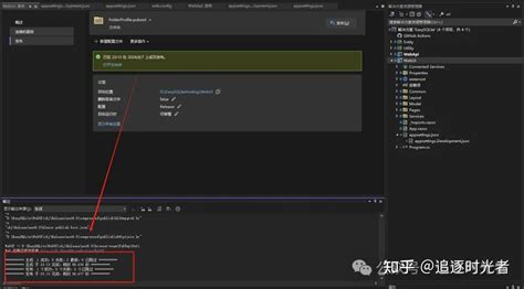 在iis上部署aspnet Core Web Api和blazor Wasm 知乎