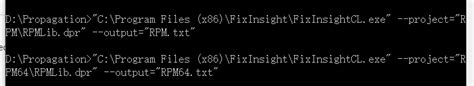 Reviews Of Fixinsight Delphi Static Code Analyser Algorithms