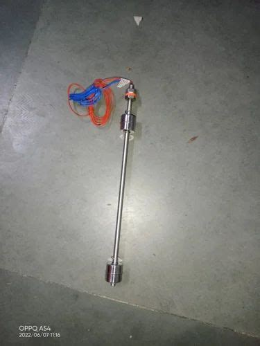 Media Type Liquid Top Mounted Magnetic Float Level Switch At ₹ 2080