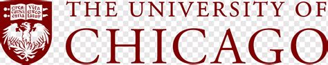 The University Of Chicago Hd Logo Png Pngwing