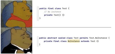 me working with java 17 these days r programmerhumor