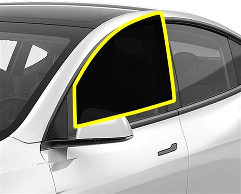 Ceramic Window Tint Bogar Tech Designs Precut Front Windshield