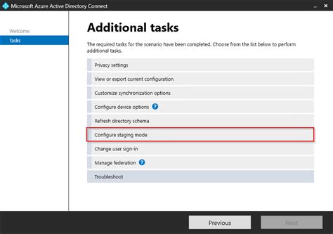 Deep Dive Hybrid Identity Using Azure Ad Connect Cloud Sync Cloudpilotno Just Another Cloud