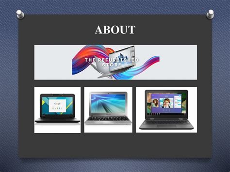 PPT Refurbished Laptop For Sale India Poshace Com PowerPoint Presentation ID