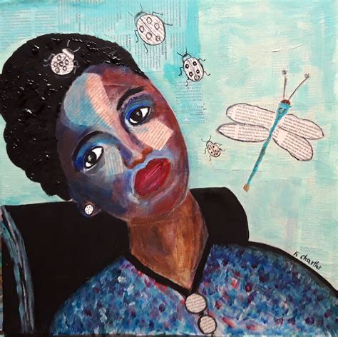 Françoise Chartier Portes Dor