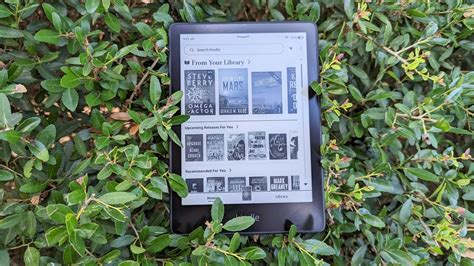 Best E Ink Tablet 2025 Android Central