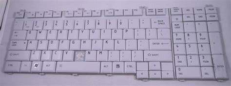 Hp Tx Series Tts Laptop Keyboard Keys