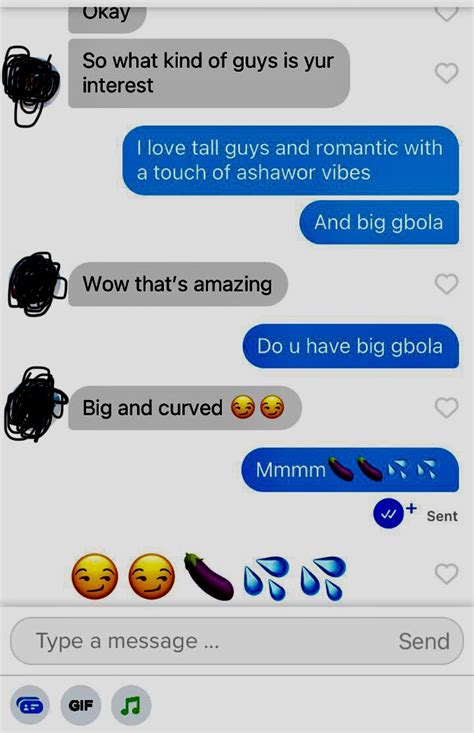 Look What I Found On My Girls Phone Romance Nigeria