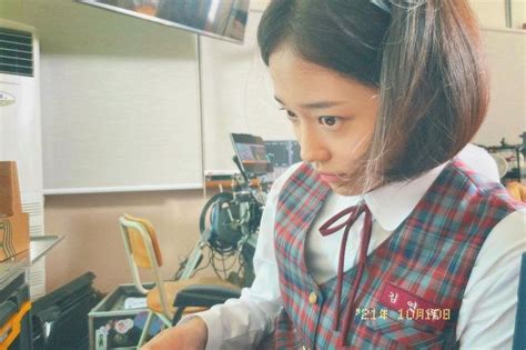Kim Yeon Doo Girl Movies Yoon Seo Korean Ulzzang