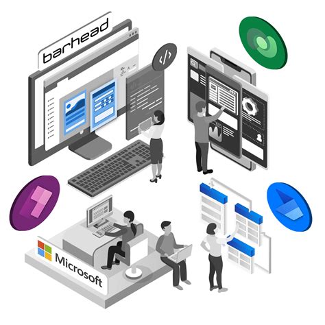 trainings barhead solutions