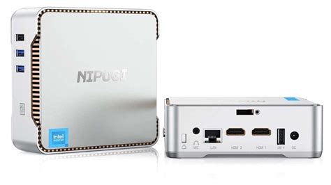 Mini Pc เครื่องแรกที่ใช้โปรเซสเซอร์ Intel N Series มาถึงแล้ว เป็นตัวเลือกที่ดีหรือไม่ Itigic