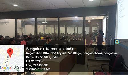 News And Events Private BCA College In Nagarbhavi Bangalore