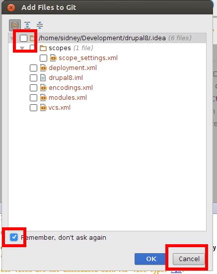 Open Drupal In Phpstorm