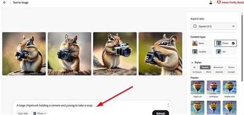 Install Adobe Firefly For Free And Start Using It Today