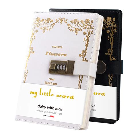 A Size Notebook Pages Lined Paper Notebookpost