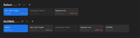 wireguard outbound does not work properly · issue 319 · sagernet sing