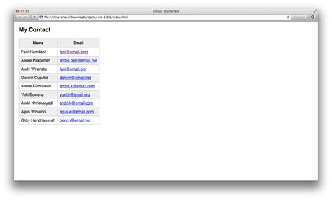 Nostra Technology Simple Real Time Data Filtering With Emberjs