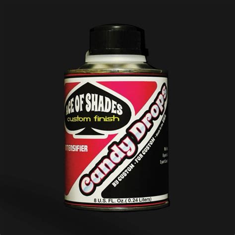 Ace Of Shades Candy Drops Sweet Patina