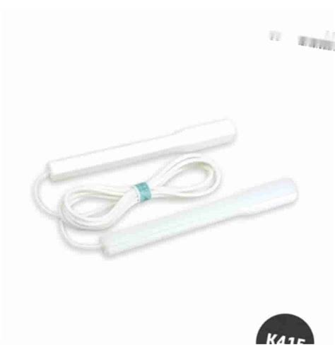 블라젯 유산소운동 화이트 김수열줄넘기 어린이줄넘기 발목줄넘기 와이어줄넘기 발줄넘기 카운터줄넘기 노라인줄넘기 티몬