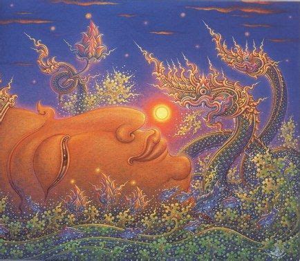 The Art Of Ajan Chalermchai Kositpipat Sanft
