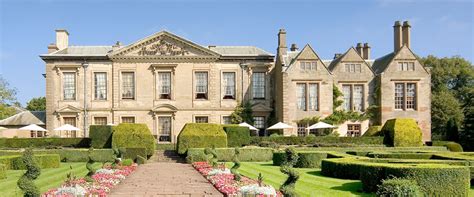 England Castle Hotels Hotel Interior Designs