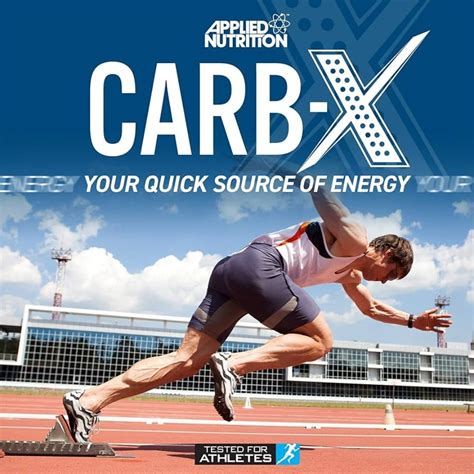 Applied Carb X 100 Cyclic Dextrin Carbohydrates Per 25g Scoop 25g C The Supplement