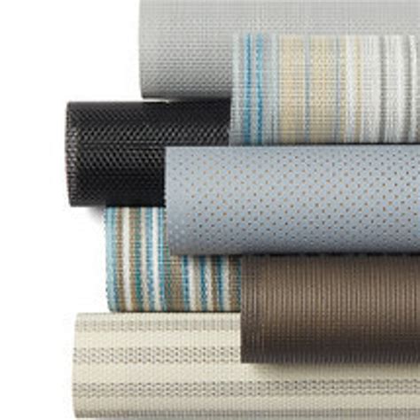 Auto And Rv Window Mesh Fabric