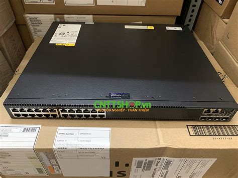 Switch Hpe Jh145a Flexnetwork 5510 24g 4sfp Hi 1 Slot Switch