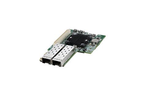 Dell Broadcom 57414 Mezzanine Card Etb Technologies