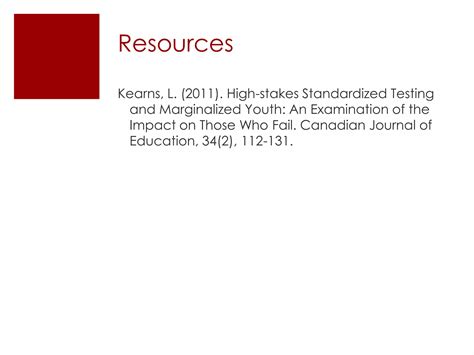 Reading Assignment Presentation Pptx