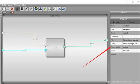Fpga仿真：testbench（激励）文件的编写（以及robei中一些需要注意的点）fpga激励文件怎么写 Csdn博客