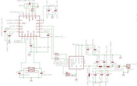 Cc2592 Cc2500 Is Not Providing Expected Power Other Wireless Technologies Forum Other