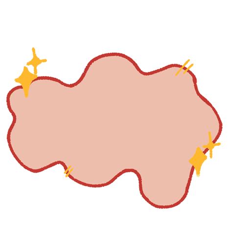 Aesthetic Bubble Icon 23628753 Png