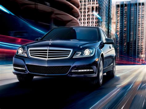 Mercedes Benz C Class Sales Reach Over 10 Million Emercedesbenz