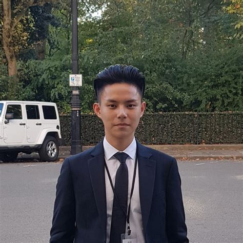 Eric Lai Graduate Architect Konsortium Bumi Consultants And Services