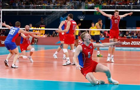 Better Than March Madness 10 Miracles From The History Of Russian