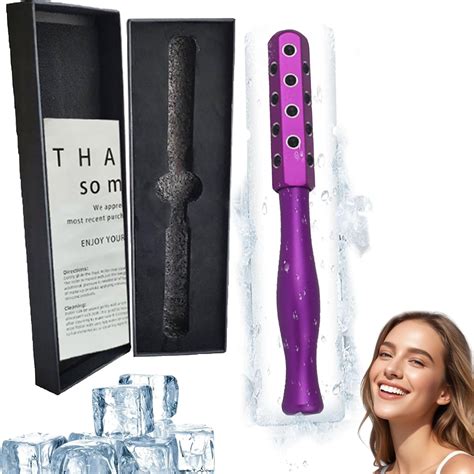 Elarique Glow Beauty Roller Arrily Face Roller Elarique Face Roller