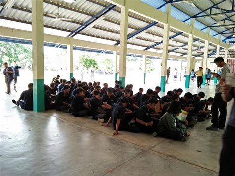 แผนก ช่างไฟฟ้ากำลัง วิทยาลัยเทคนิคเลิงนกทา