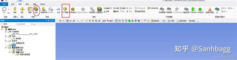 Ansys 应力分析主要操作步骤（仅限新手入门） 知乎