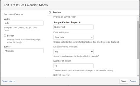 First Steps In Your Atlassian Ecosystem Keep The Lights On Jira With Confluence Pages Macros