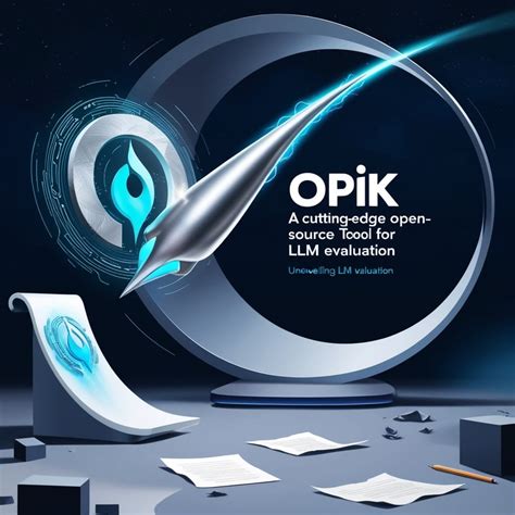 Comet Unveils Opik An Innovative Open Source Tool For Llm Evaluation