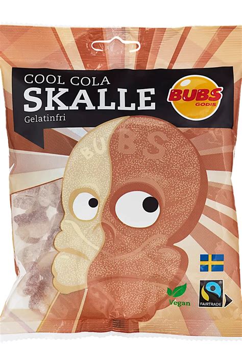 Wholesale Of Swedish Candy Skulls In Bulk