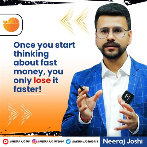 Neeraj Joshi On Linkedin Stockmarkets